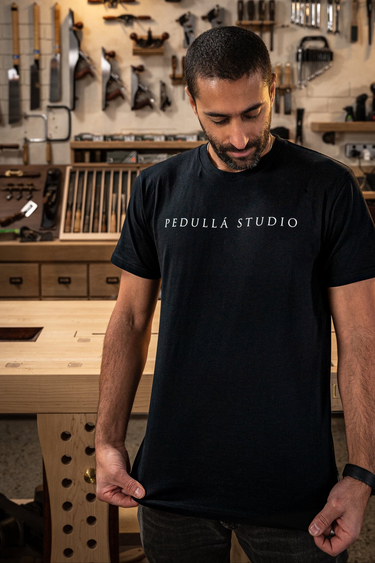 Pedulla Studio Store