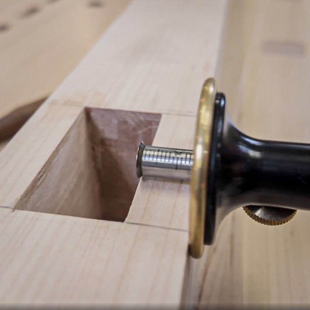 Behind The Scenes – Pedulla Studio