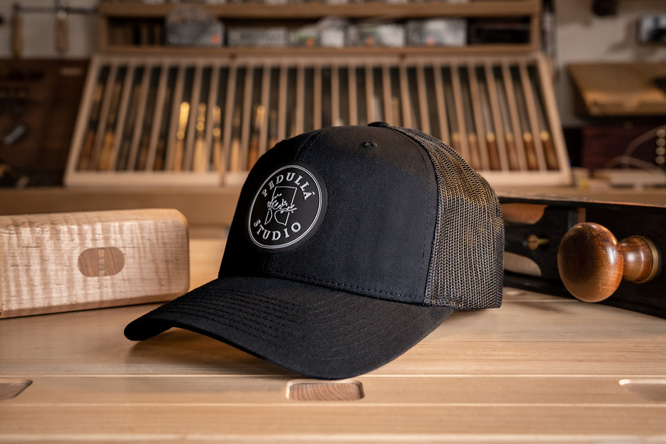 Merch – Pedulla Studio